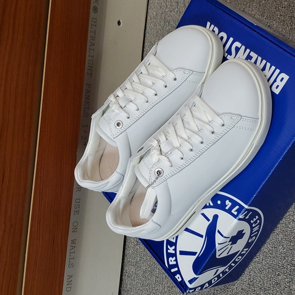 Birkenstock | Shoes | Birkenstock Bend Low Top Sneaker | Poshmark